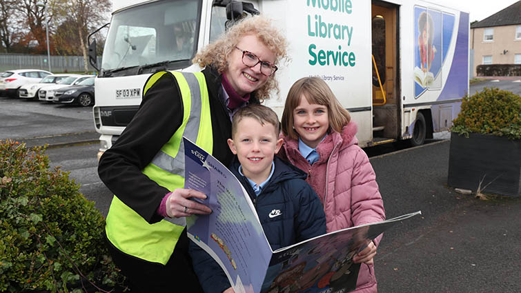 Cambuslang/Rutherglen news - South Lanarkshire View