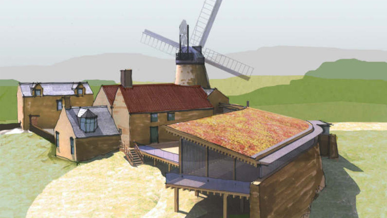 Massive boost to restoration of historic Carluke buildings - South ...