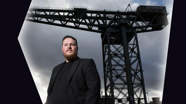 Laughter in the aisles at Memorial Hall this month - South Lanarkshire View