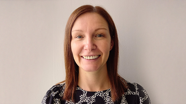 New general manager for Trust - South Lanarkshire View