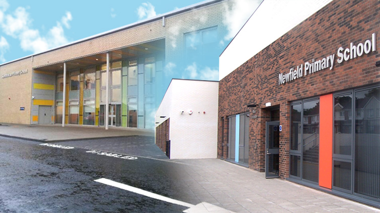 New primary school catchments given approval - South Lanarkshire View