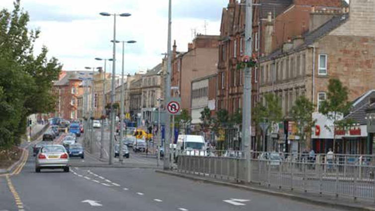 Planning Information - South Lanarkshire View